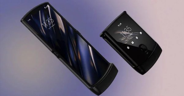 It's Finally Here, The Highly Anticipated Moto Razr Has Arrived!