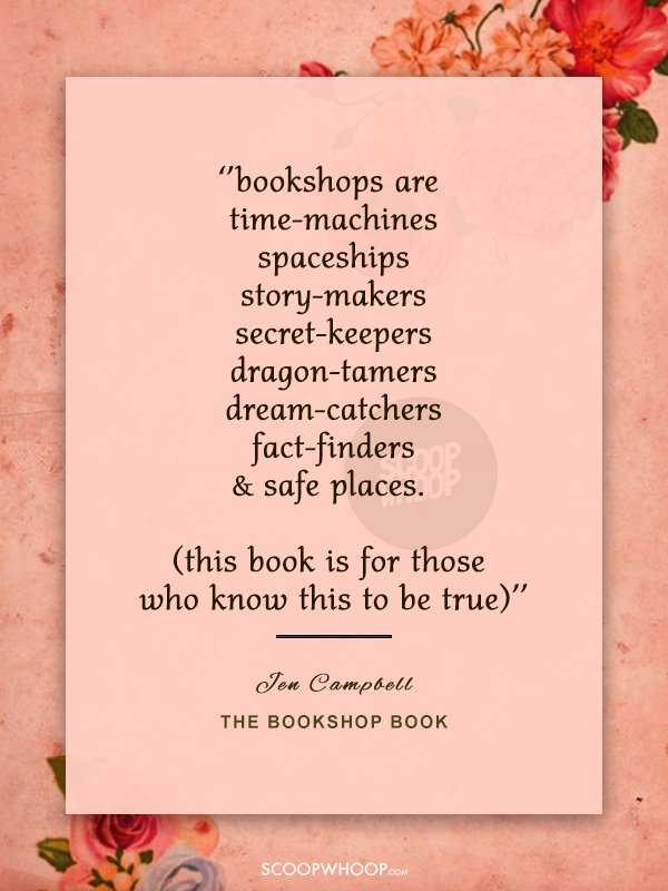 25 Beautiful Book Dedications That Were Every Bit As Wonderful As The ...