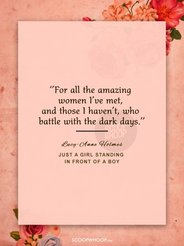 25 Beautiful & Heartfelt Book Dedications