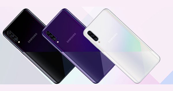 Here Are 7 Reasons Why The Samsung A30s Is The Definitive All-Rounder ...