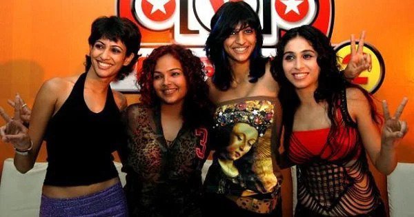 VIVA - India's First Female Band Which Showed Little Girls They Too ...