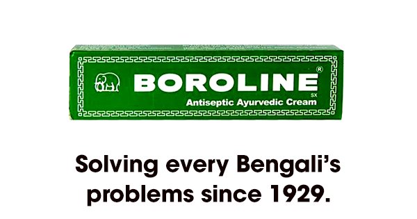 An Ode To Boroline, By A Bengali, For Bengalis