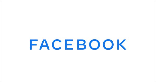 Facebook Unveils New Colourful Logo For The Company, App Logo Remains ...
