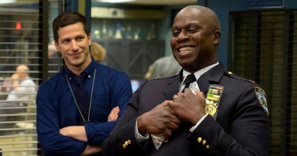 Captain Holt Might Be The Best Boss Of All Times