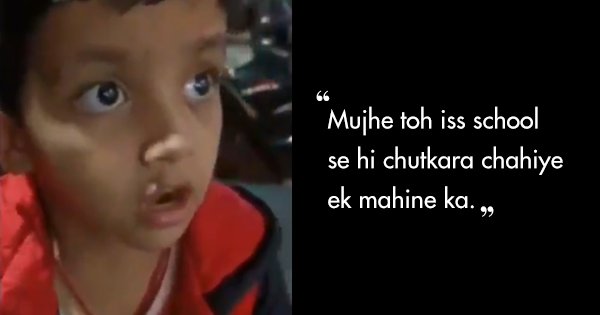 This Little Girl's Hilarious Rant Against Schools Is Going Viral & Is ...