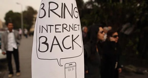 These 5 Apps Will Help You Communicate Offline, Even In An Internet ...