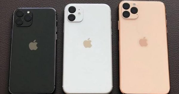 Apple May Come Out With 5 iPhones In 2020