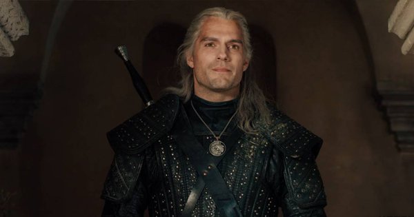 'The Witcher' Becomes Netflix's Highest-Rated Original Series On IMDb