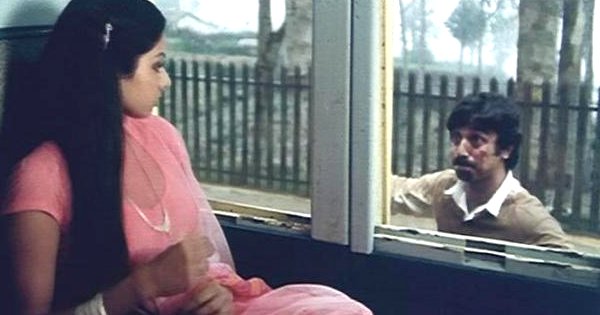Sridevi's Sadma's Climax Scene | The Most Heartbreaking Scene From 'Sadma'