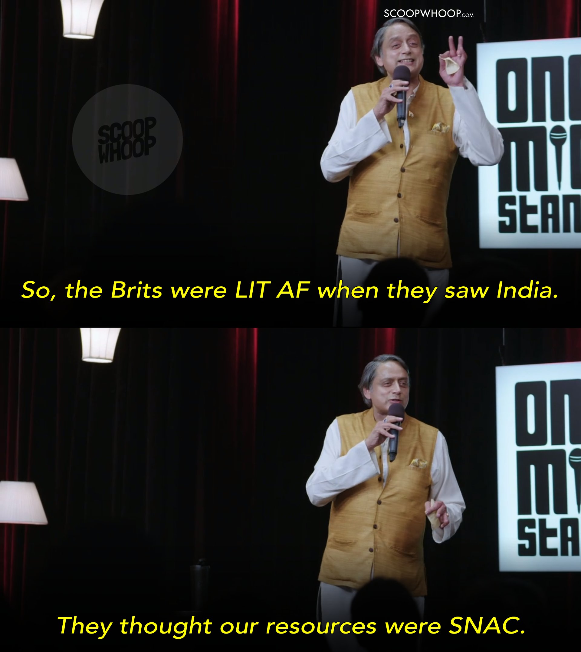 11 Desi Comic Shows You Need To Watch To Have A Good Laugh This Weekend
