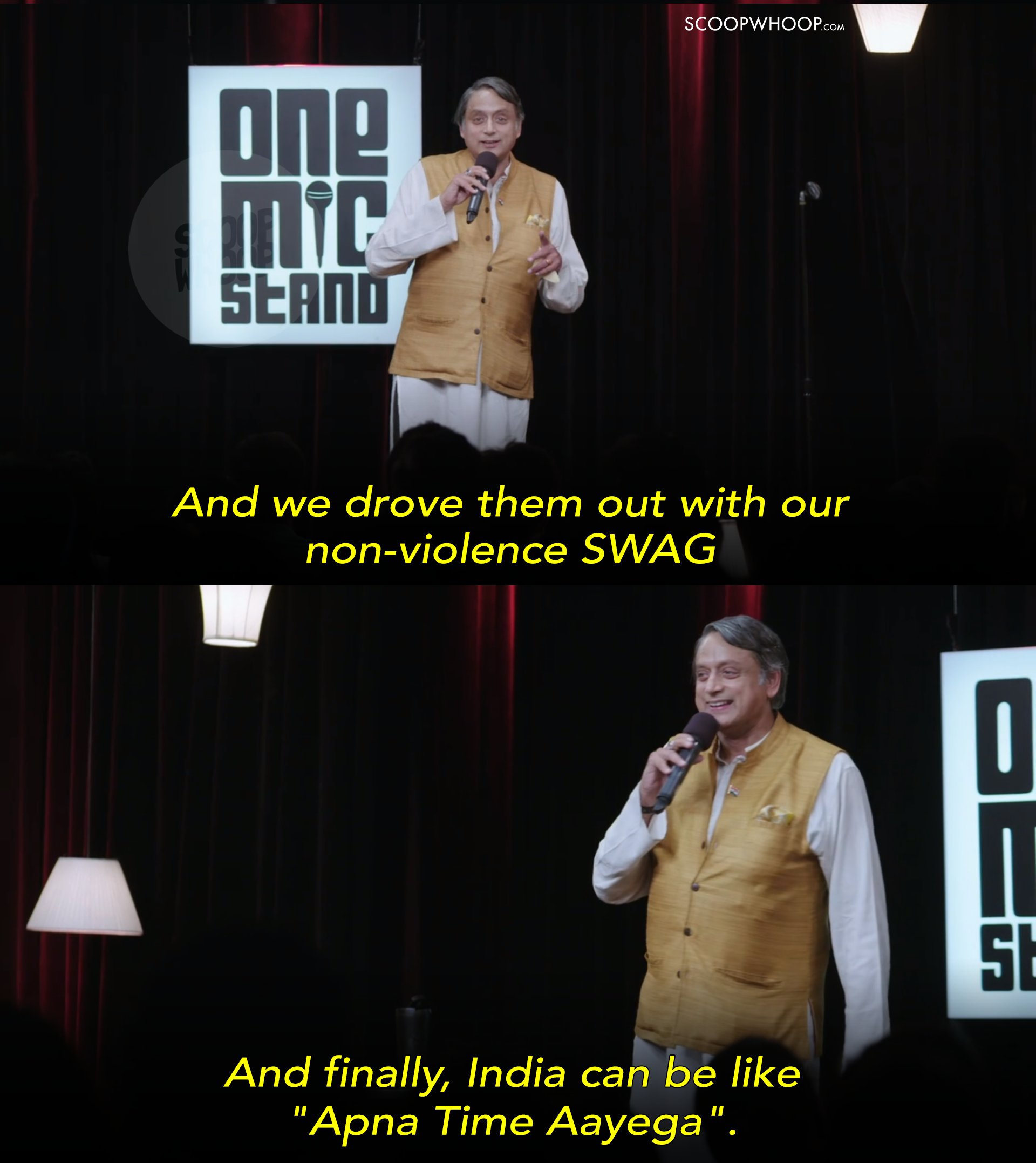 11 Desi Comic Shows You Need To Watch To Have A Good Laugh This Weekend