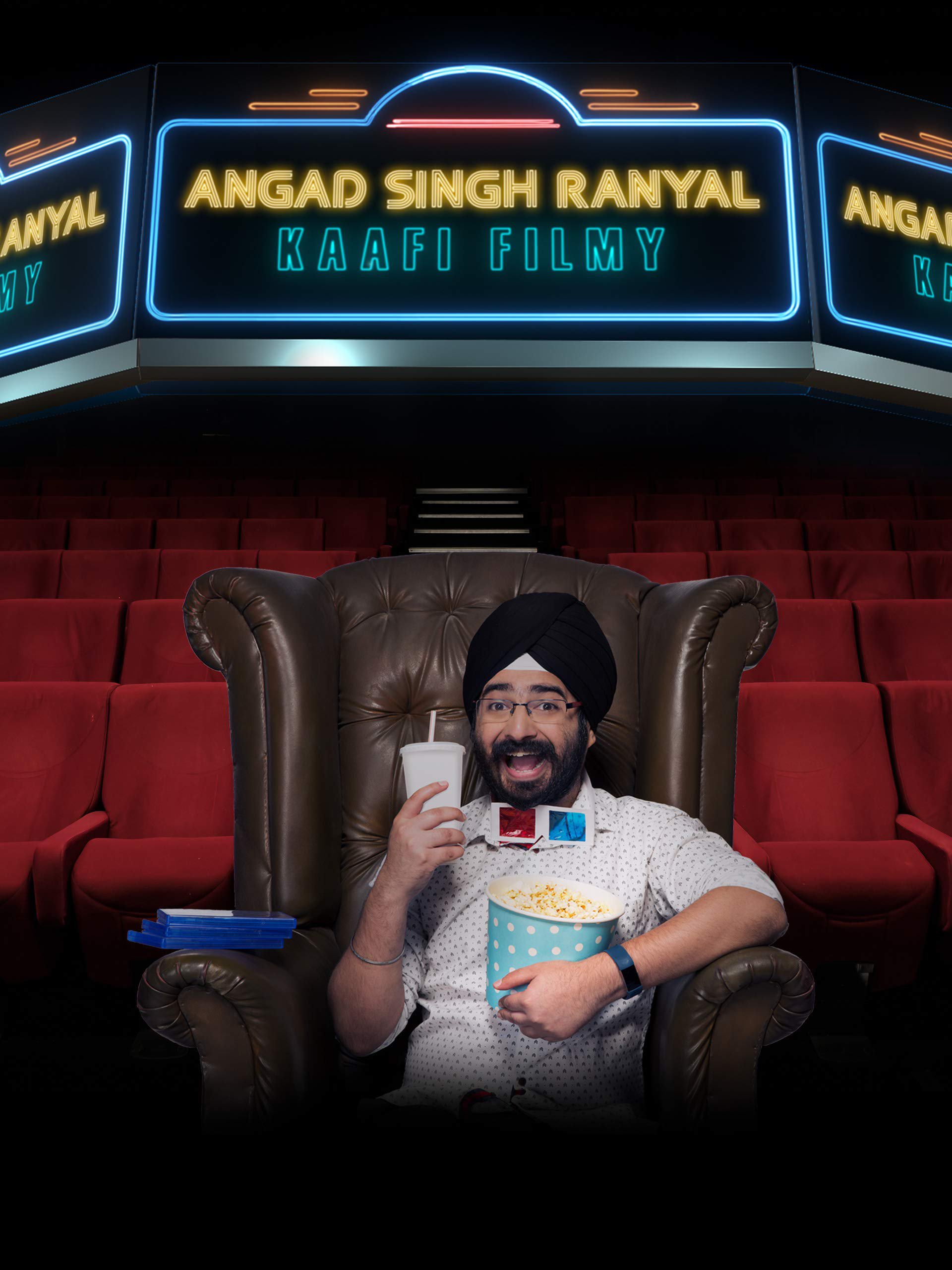 11 Desi Comic Shows You Need To Watch To Have A Good Laugh This Weekend