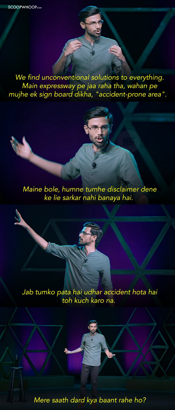 11 Desi Comic Shows You Need To Watch To Have A Good Laugh This Weekend