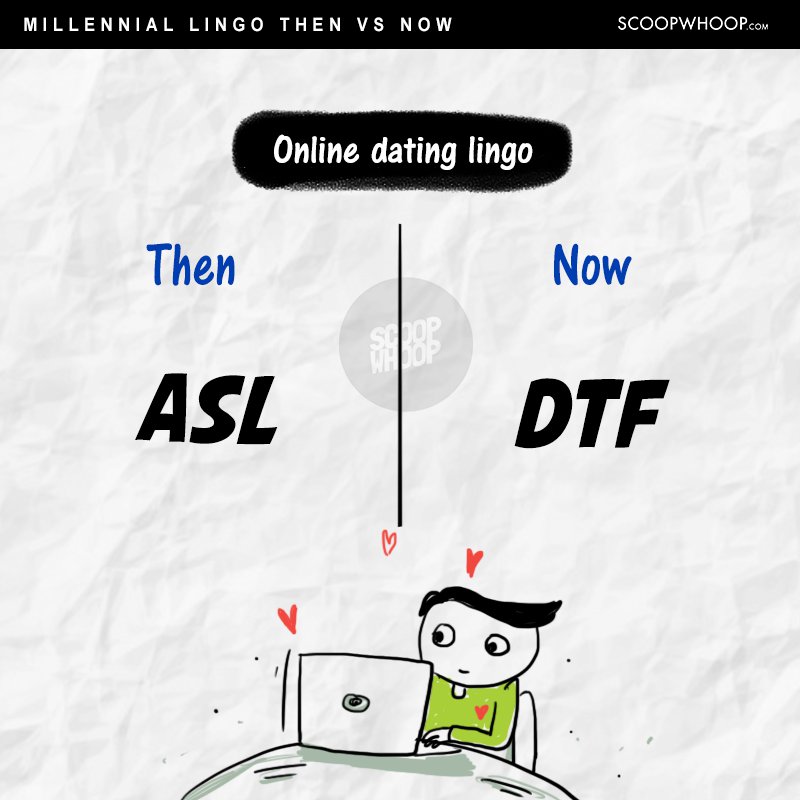23 Images That Show How Millennial Lingo Has Evolved In The Past Decade