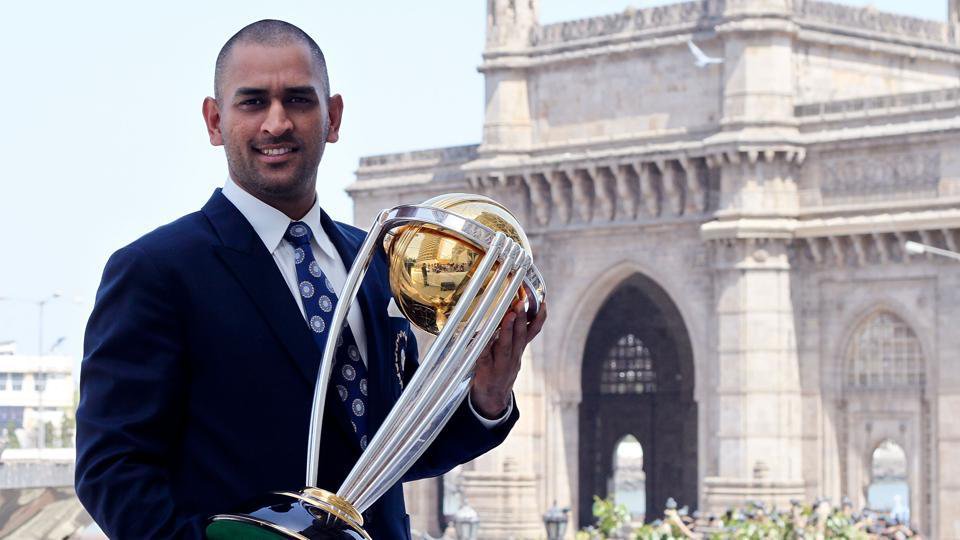 5 Of The Best Moments Ever That MS Dhoni Gave Us