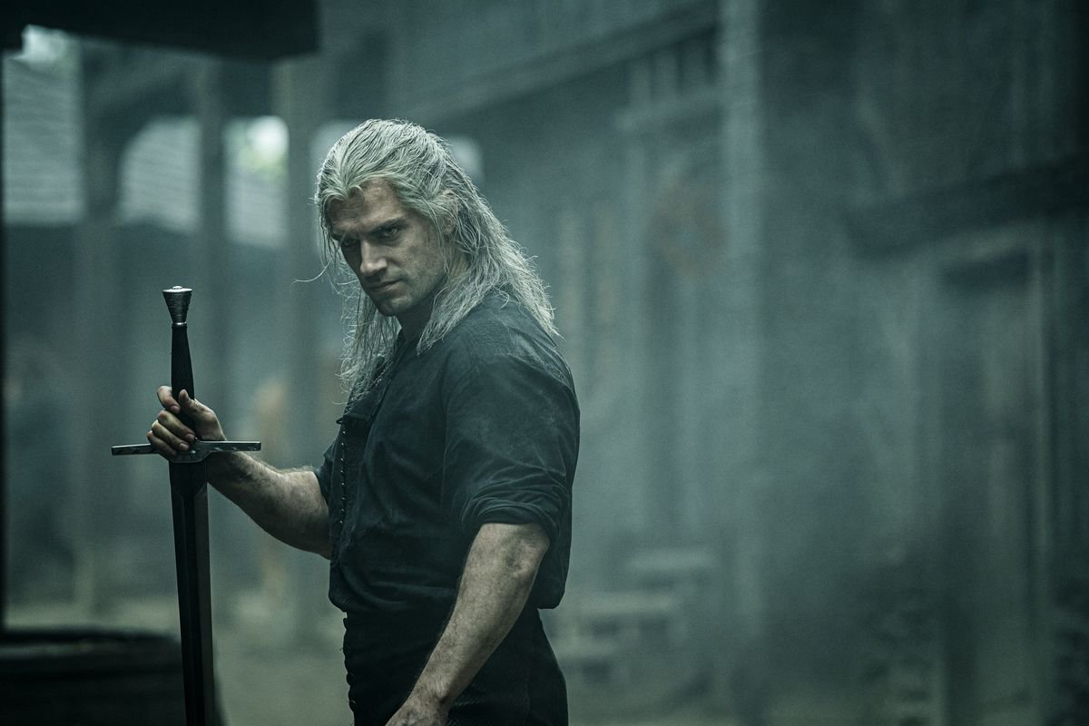 'The Witcher' Becomes Netflix's Highest-Rated Original Series On IMDb