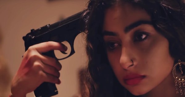 This Short Film Parcel Is So Good That It Makes Us Wish It Was A Full ...