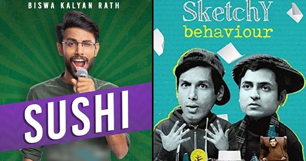 11 Desi Comic Shows You Need To Watch To Have A Good Laugh This Weekend