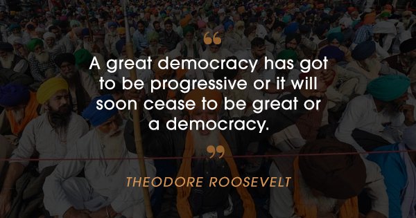 15 Quotes On Democracy That We Need To Be Reminded Of Because They Are ...