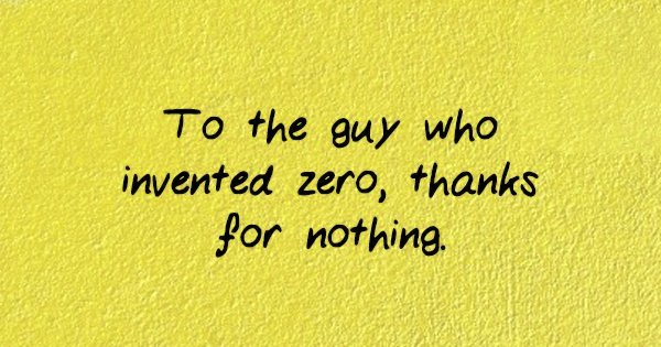 30 Puns To Start Your Day On A Punny Note