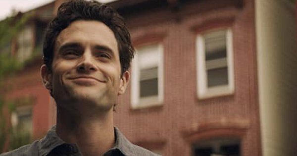 With S2 Of 'You', I Am Once Again In Love With Penn Badgley