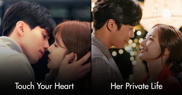22 Korean Shows To Watch That'll Melt Your Heart In This Freezing Cold