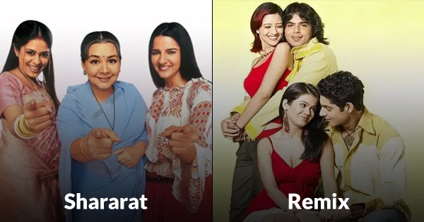 20 Theme Songs From Our Favourite Chidhood TV Series