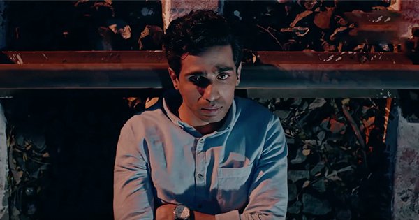 Amazon Prime's 'Afsos' Trailer