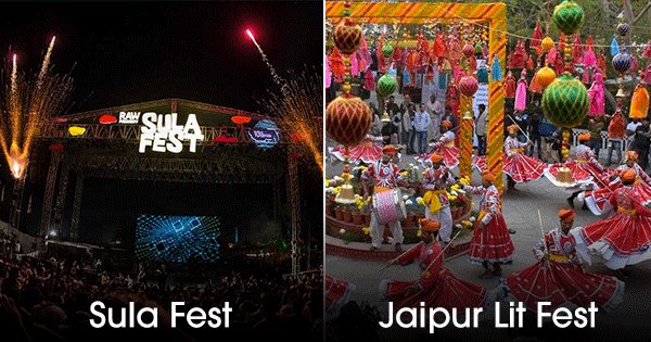 20 Upcoming Cultural Festivals In India That You Can Attend In 2020