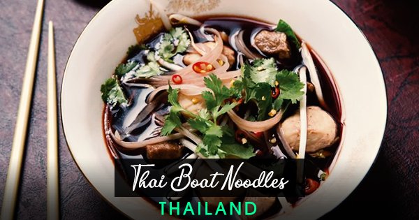 7 Dishes Across The World That Are Made With Blood