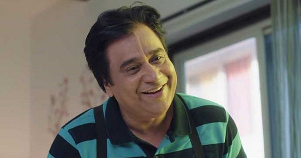 Manu Rishi Is An Actor, Writer, & Lyricist With Impeccable Comedy Timing