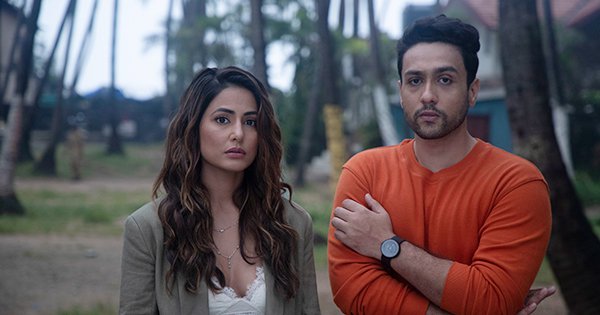 6 Reasons Why Damaged 2 Needs To Be On Your Binge List