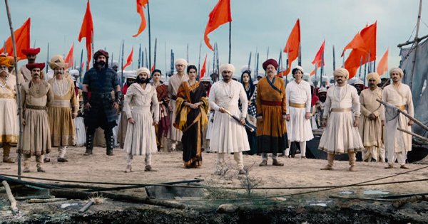 Panipat Celebrates The Spirit Of Marathas The Right Way. Here Are 5 ...