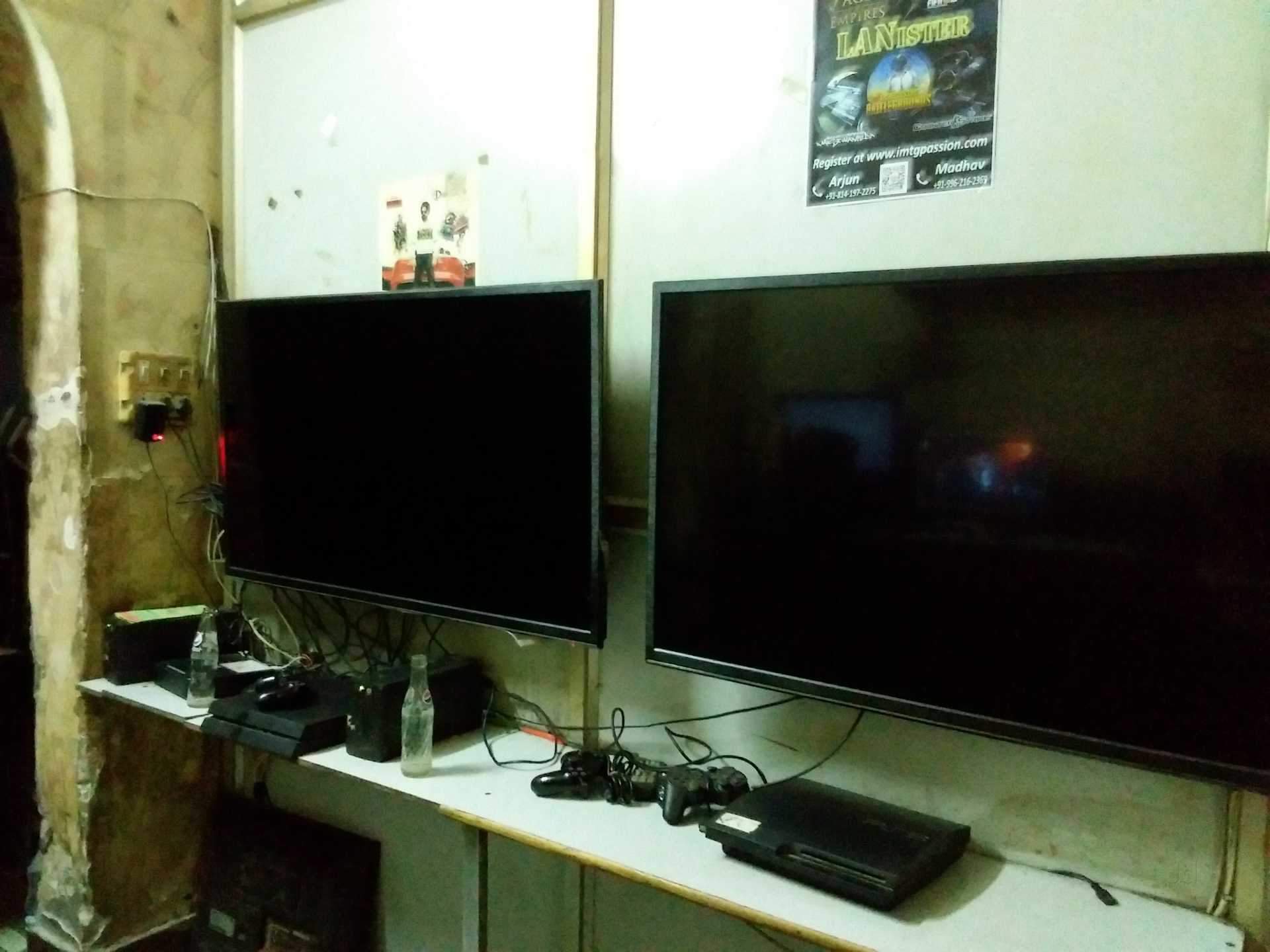Our Adda During The Younger Days Were These Amazing Video Game Parlours