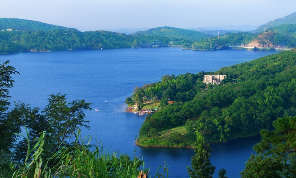 7 Pictures That Show Shillong Is Paradise On Earth