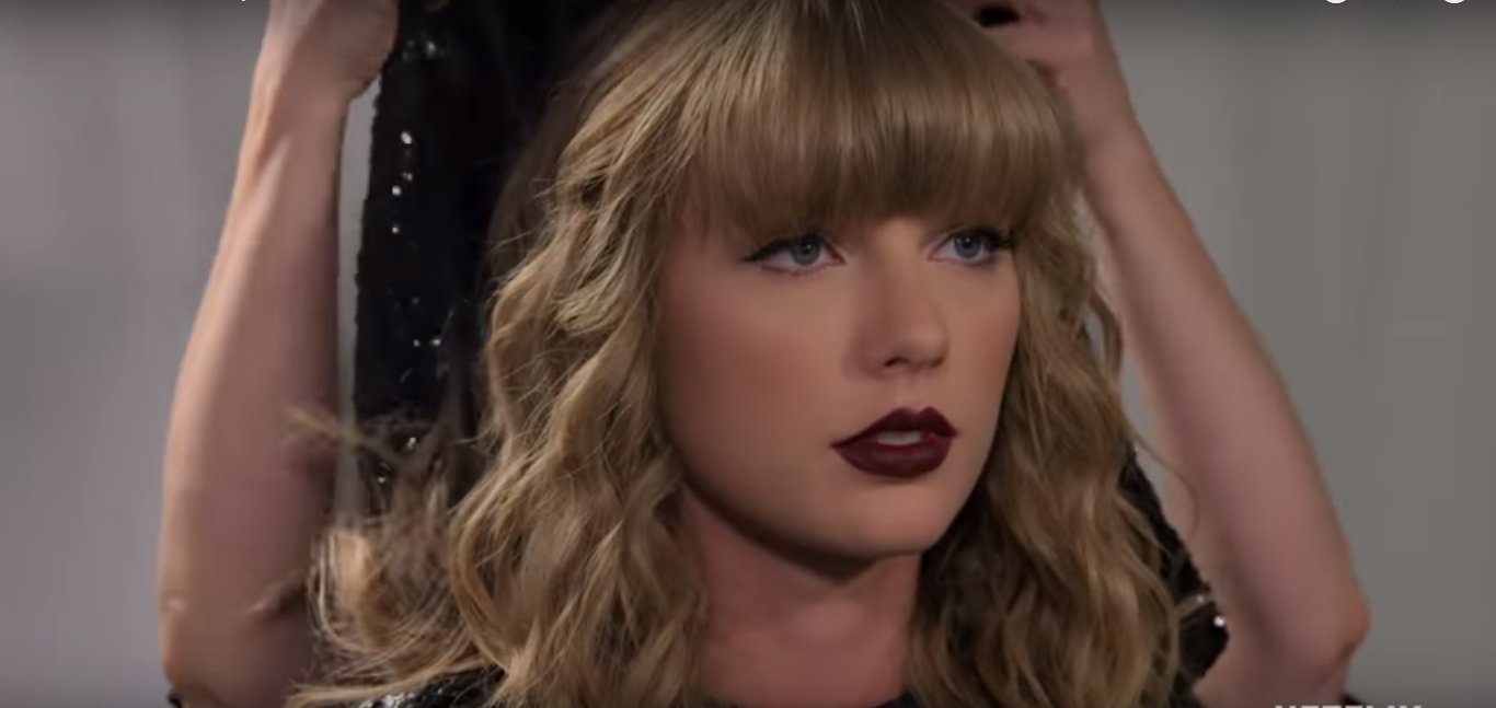 Taylor Swift Comes Out With Her Netflix Documentary 'Miss Americana'