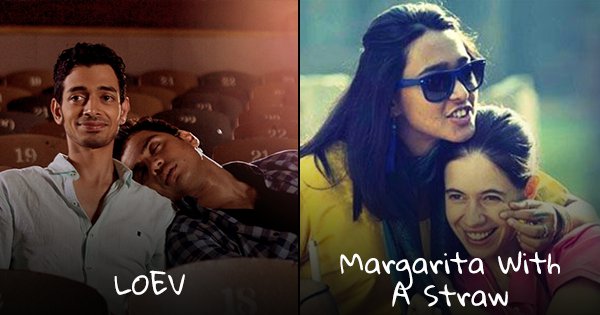 Movies That Perfectly Captured Love In The LGBTQA+ Community