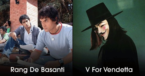 11 Films & Shows About Protesting Against The System & Standing Up For ...