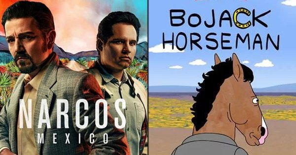 List Of 19 Upcoming Netflix Series | Upcoming Shows On Netflix In 2020