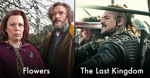 Here Are 15 'Hidden' Shows On Netflix To Check Out Instead Of The Same ...