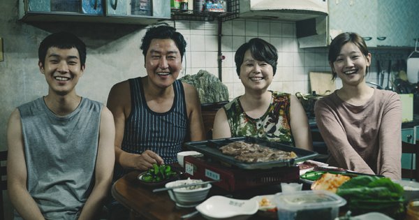 If You Loved The Cast Of 'Parasite', Here's Where You Can Watch Them Next
