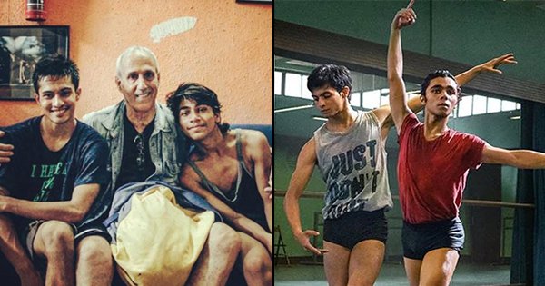 'Yeh Ballet' Real Life Story | Inspiring Story Of The Actual Dancers Of ...