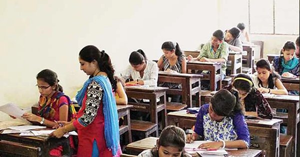 The Only Thing Scarier Than The Board Exams Were 'Flying Squads' Which ...