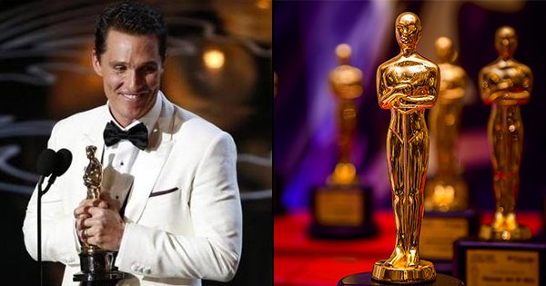 What Do Oscar Winners Receive Apart From The Golden Statuette?