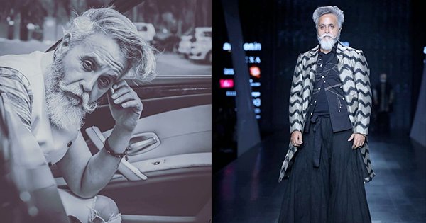 Meet Desi Clooney Dinesh Mohan, Who Gave Ageism The Finger & Became A ...