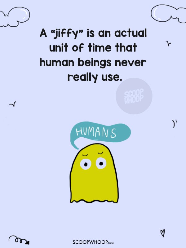 Simple Facts That Are So Obvious That They'll Make You Feel Stupid