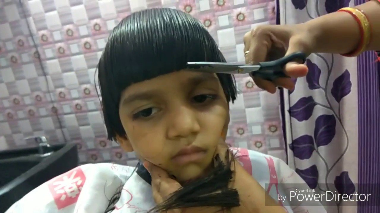 Shoutout To Every Desi Kid Who Survived The 'Katora Cut' In Their Childhood