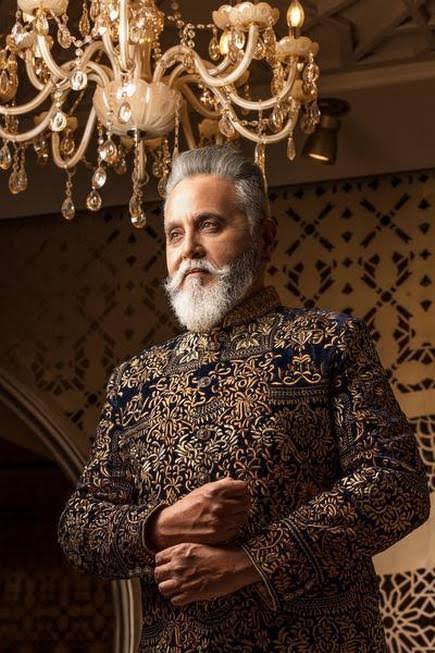 Meet Desi Clooney Dinesh Mohan, Who Gave Ageism The Finger & Became A ...