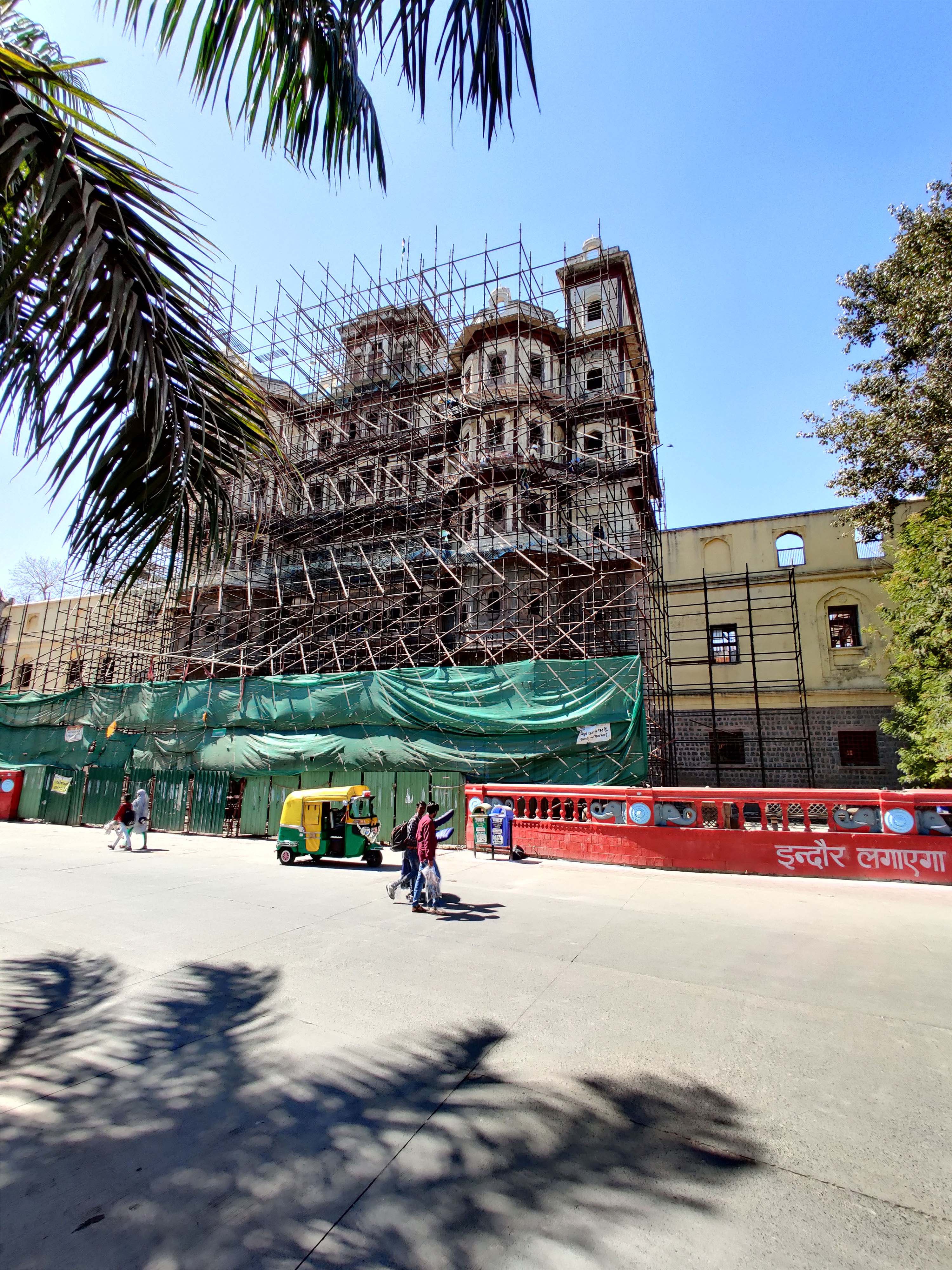 Just Some Pictures Of Neat & Clean Indore, Coz That's How The City ...