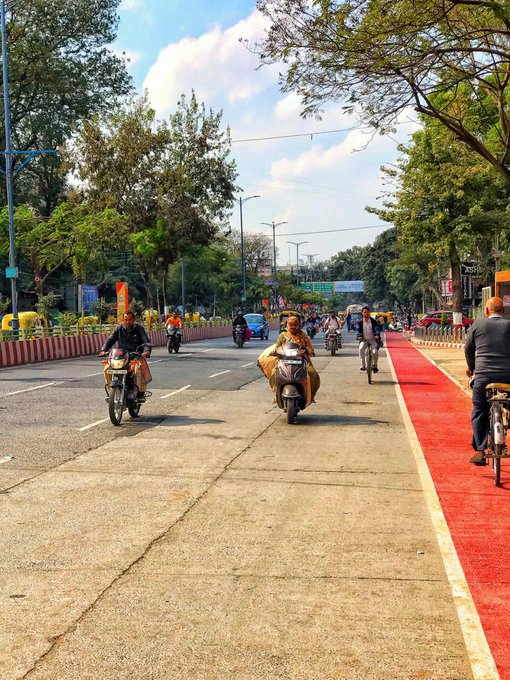 Just Some Pictures Of Neat & Clean Indore, Coz That's How The City ...